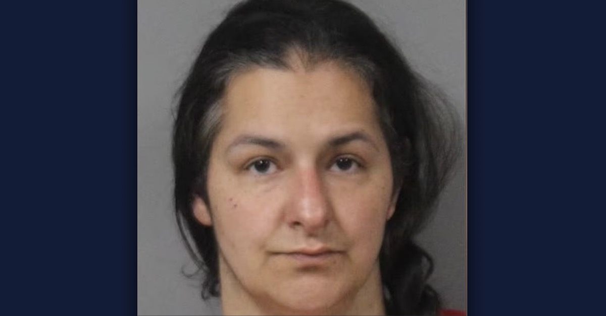 Mother Sentenced for Fatally Starving 31lb 8-Year-Old Autistic Child ...